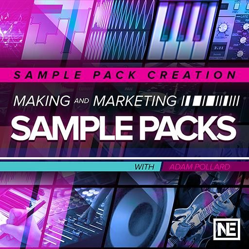 How To Make And Market Your Own Sample Packs Ask Audio